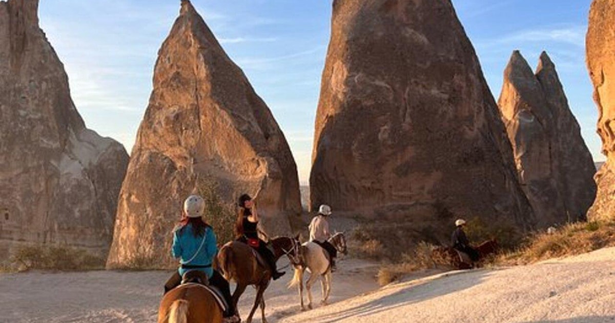 From Istanbul to Troy: A 9-Day Tour Through Ancient Turkey | GetYourGuide