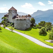 Zurich: Liechtenstein, Austria, Germany and Swiss Day Trip | GetYourGuide