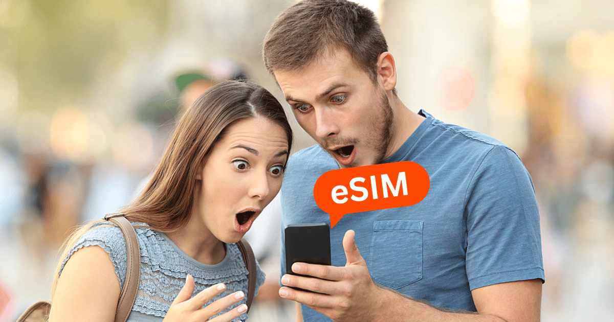 Jeddah: Saudi Arabia eSIM Data Plans with 1GB to 20GB Option | GetYourGuide