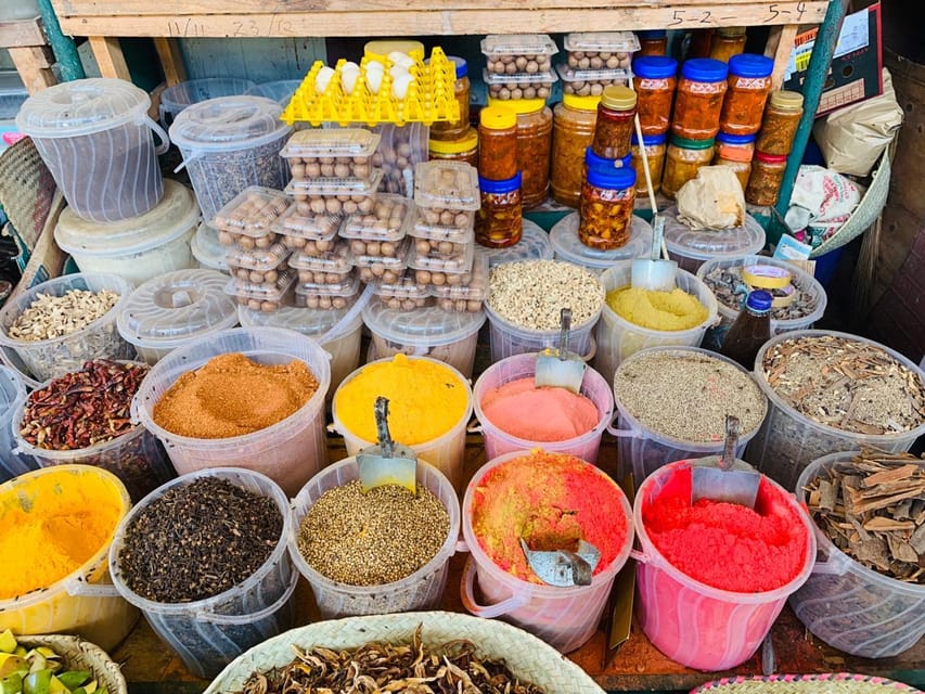 Excursão a pé pelo centro histórico de Mombasa | GetYourGuide