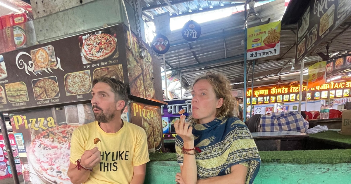 Heritage Walk, Local Markets & Food Tasting - Non Touristy | GetYourGuide