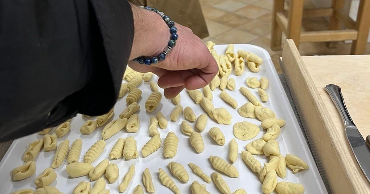 Matera_Cooking in a historic Masseria: living like a local! | GetYourGuide