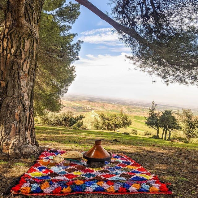 Hiking in Atlas & Tasghimout Plateau Day Trip From Marrakech | GetYourGuide