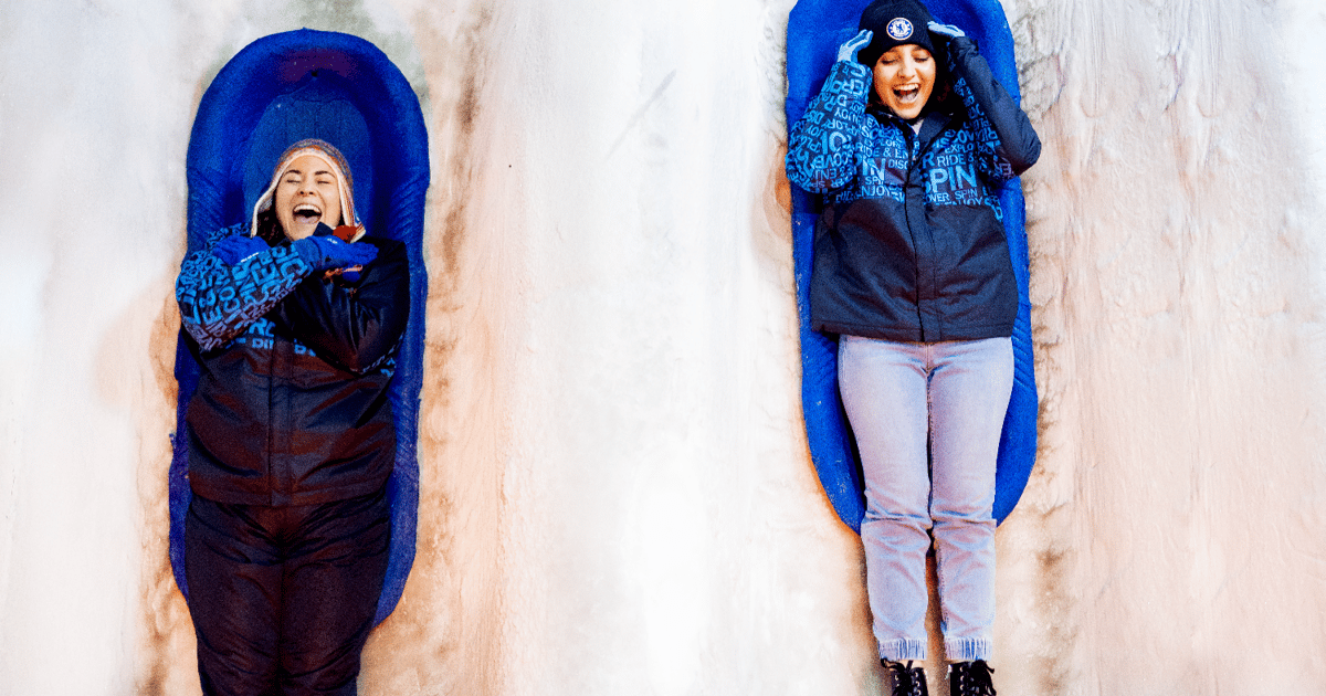 Dubai: Ski Dubai Snow Plus Pass | GetYourGuide
