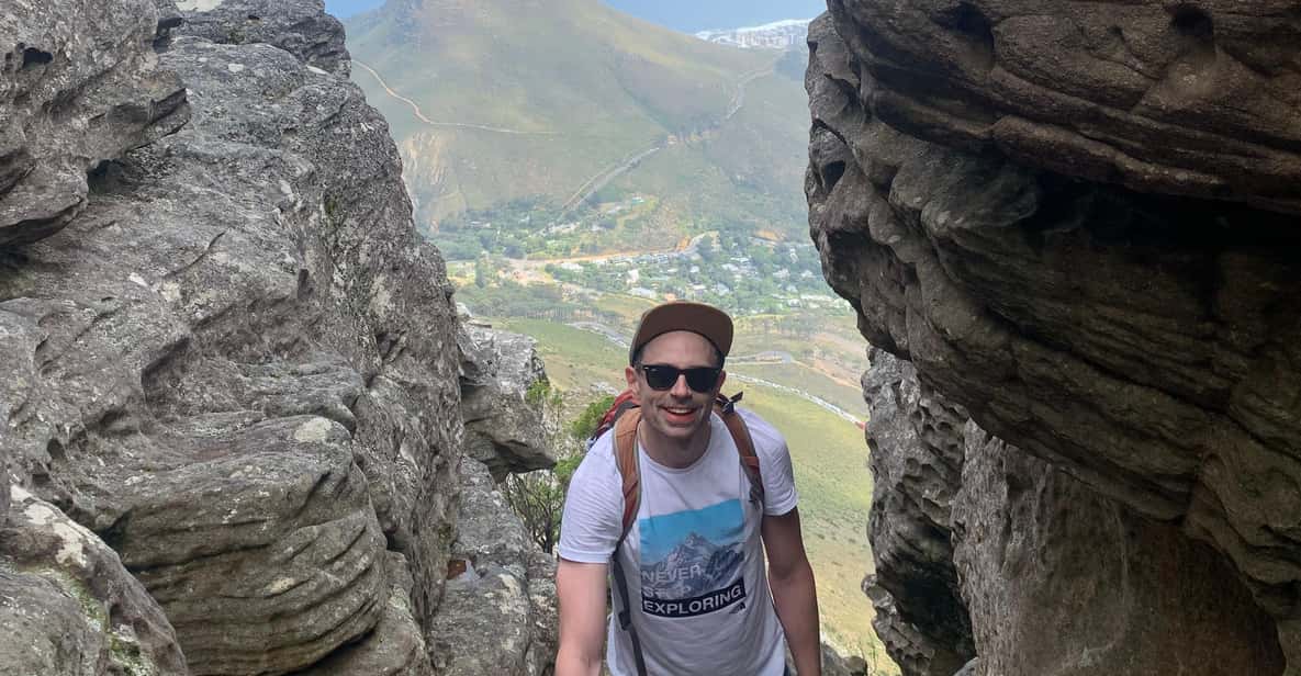 Cape Town: Drumeție ghidată pe Muntele Table cu vederi spectaculoase ...