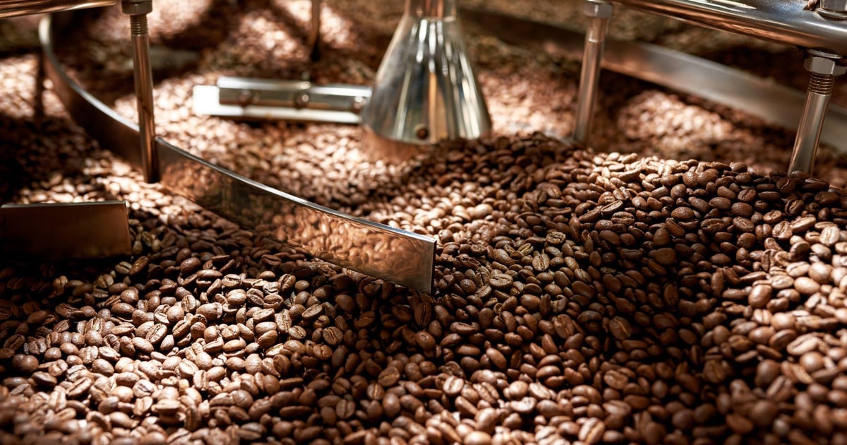 From Florence: Coffee Experience Small Group Tour in Tuscany | GetYourGuide