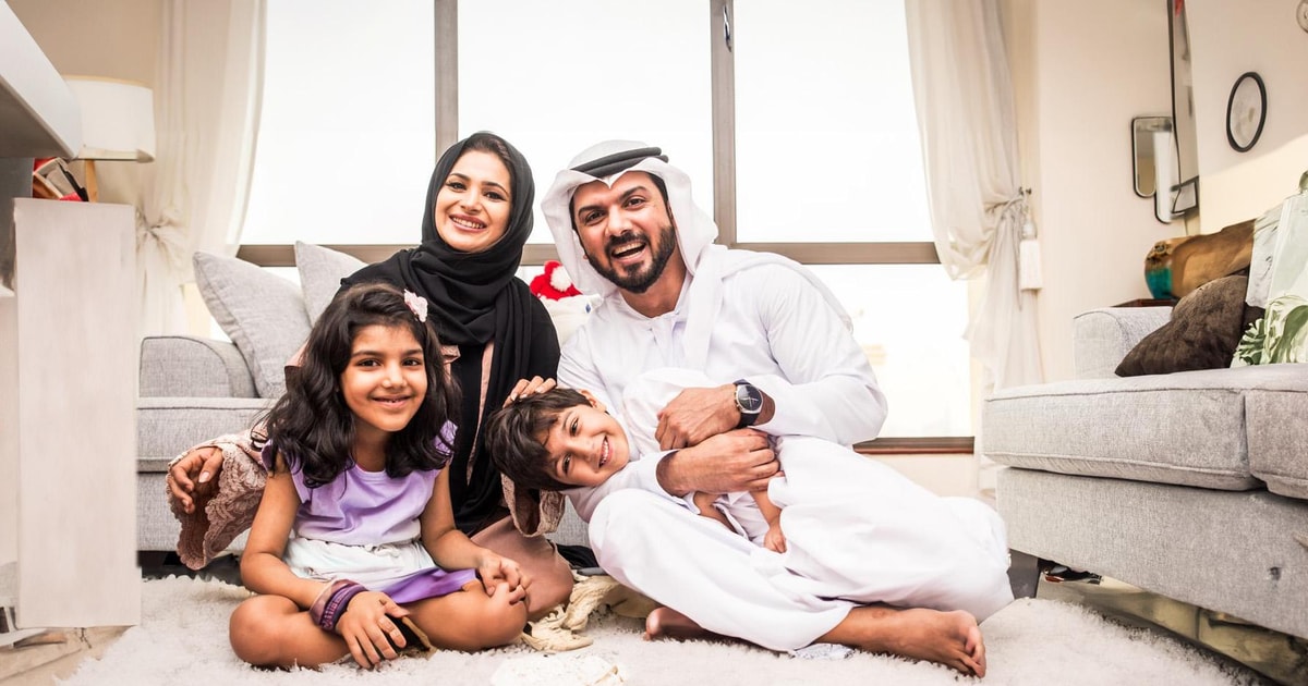 saudi family visit | GetYourGuide