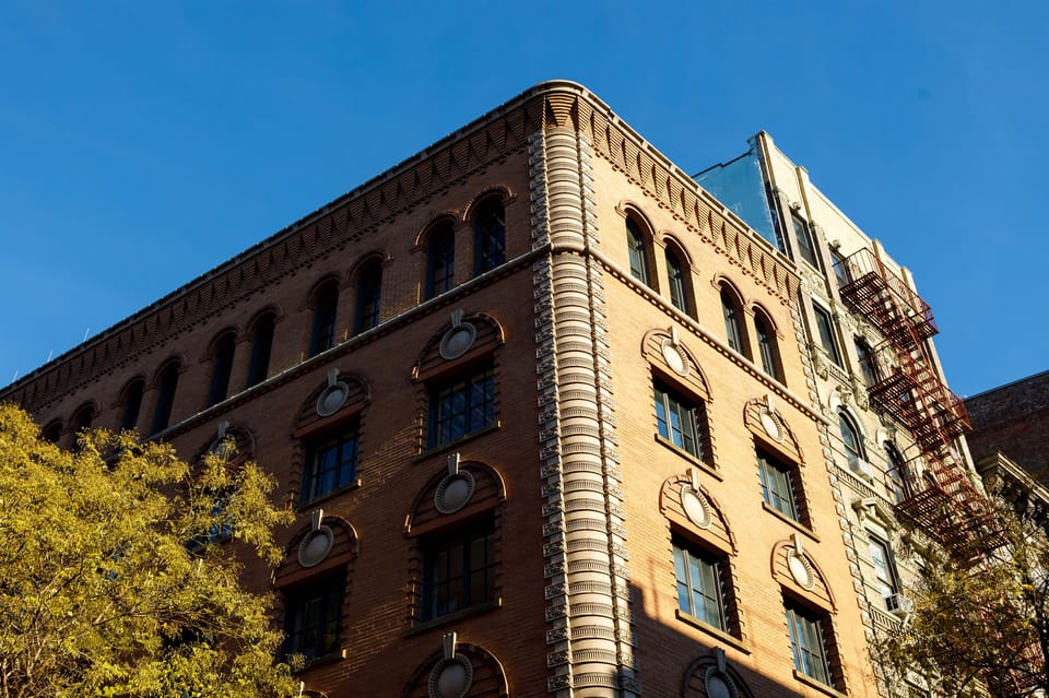 Shopping Tour of Fashion-Rich Soho, New York | GetYourGuide