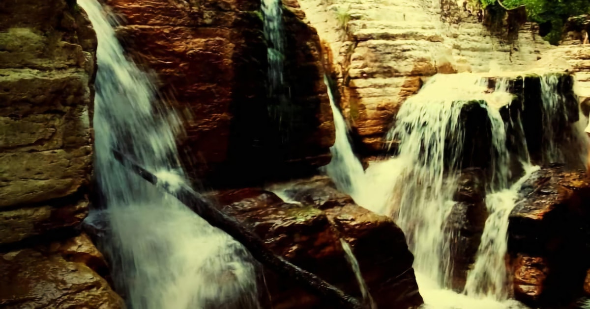 Tour Prometheus cave Kinchka waterfall Martvili canyon | GetYourGuide