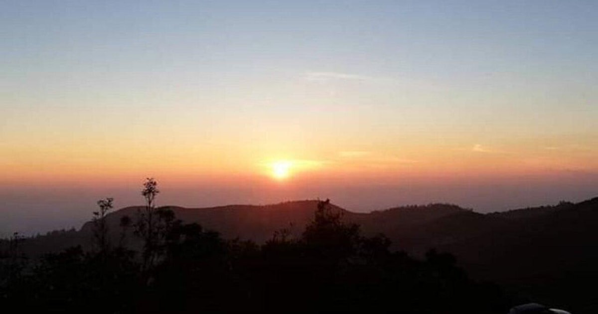 Bambarakanda nach Horton Plains Jeep Safari | GetYourGuide