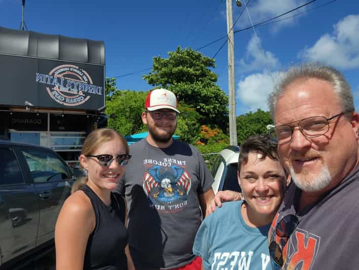 Quirky Burque Amazing Race & Tour | GetYourGuide