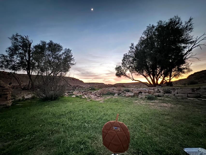 Explore the country side and valleys in northern Riyadh | GetYourGuide