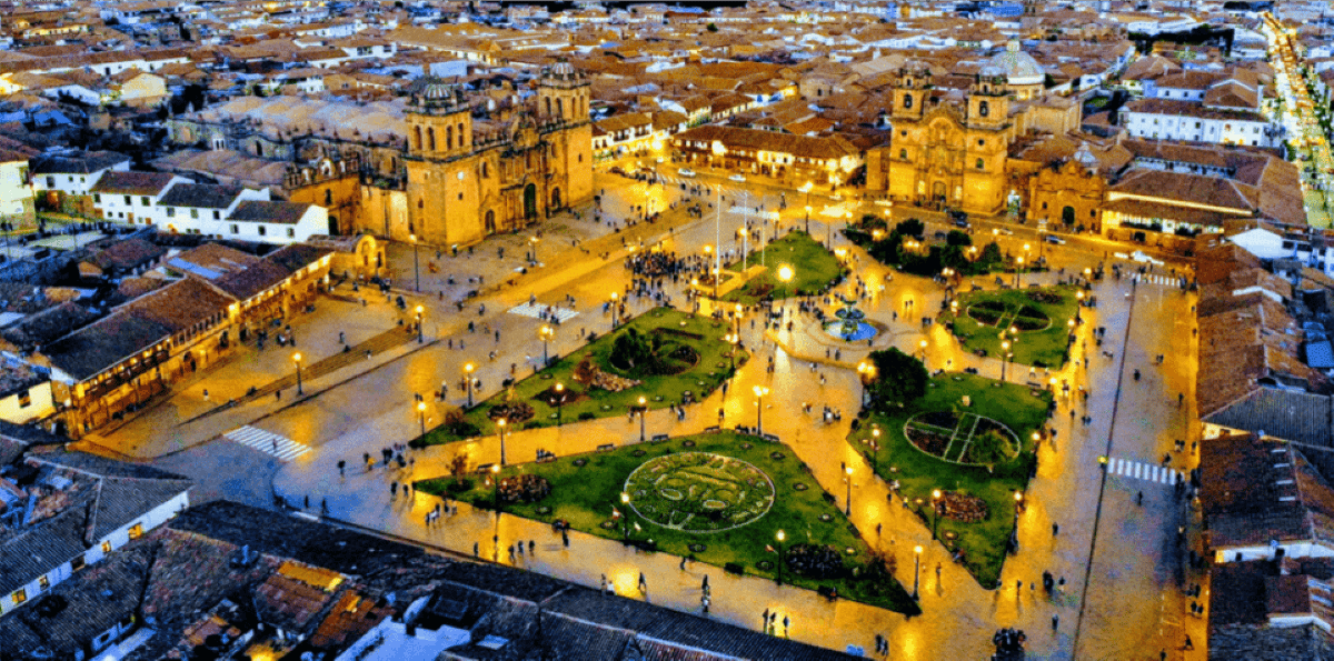 Machupicchu 6 Days 5 Nights + Hotel 3★★★ | GetYourGuide