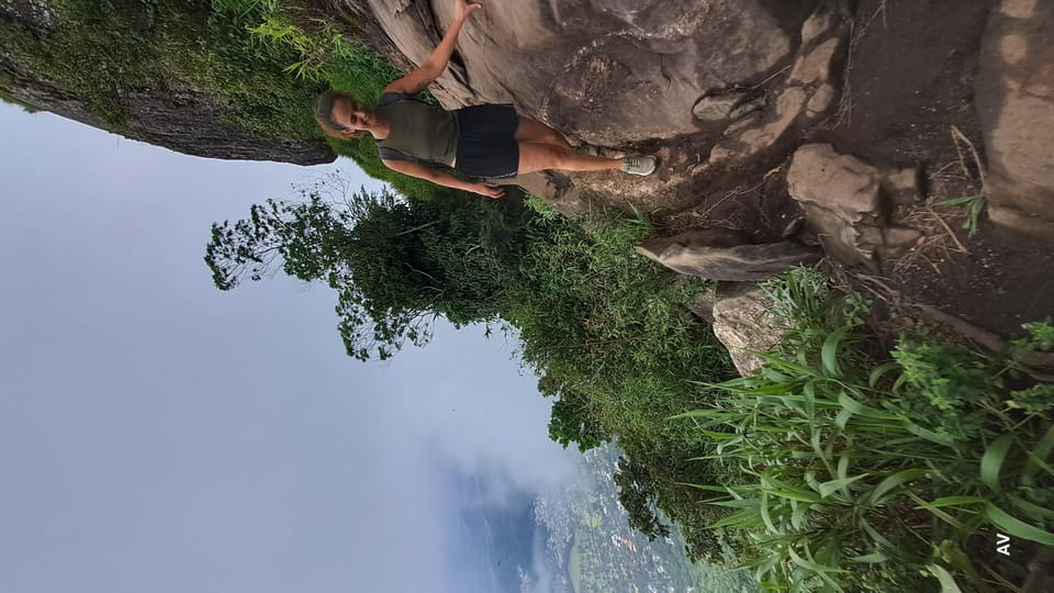 AVenturismo Pedra da Gávea | GetYourGuide