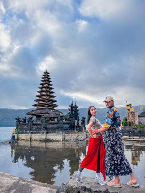 Bali: Mount Batur Sunrise Jeep Tour | GetYourGuide