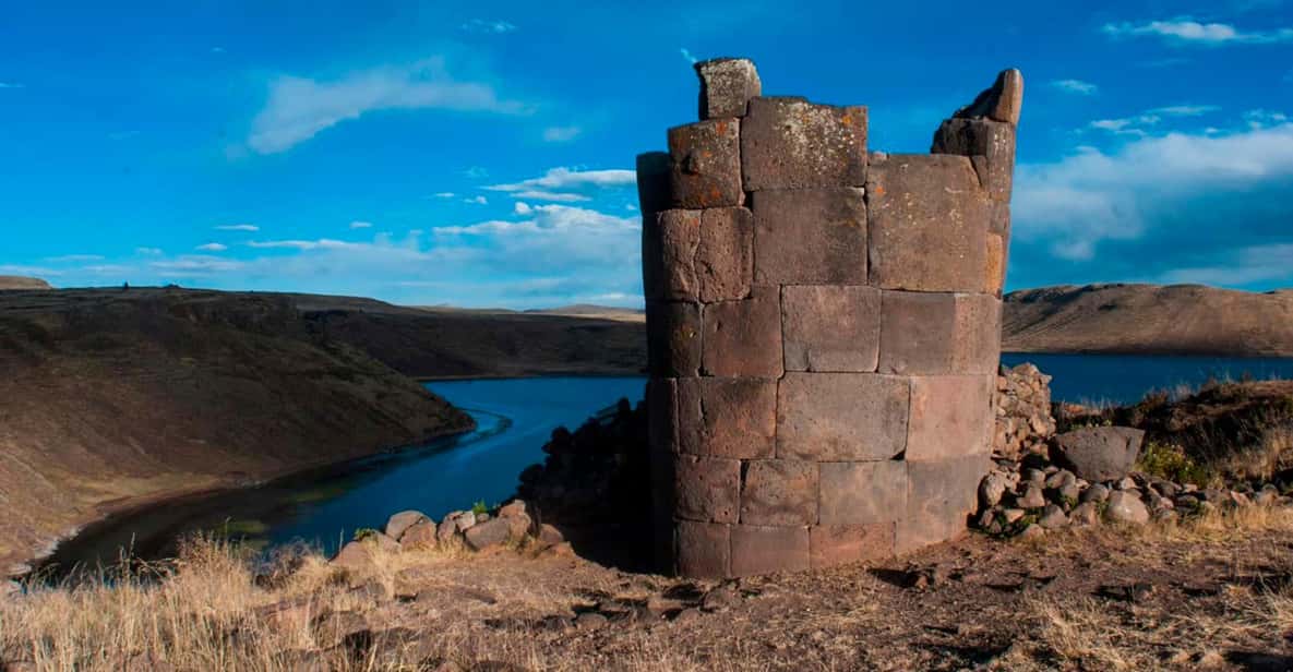 Tour to the Funerary Structures of Sillustani | GetYourGuide