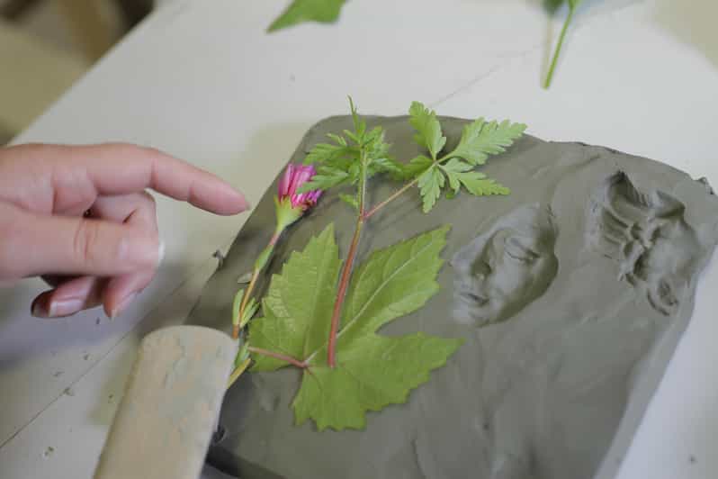 Florence: create your own personalized plaster cast | GetYourGuide