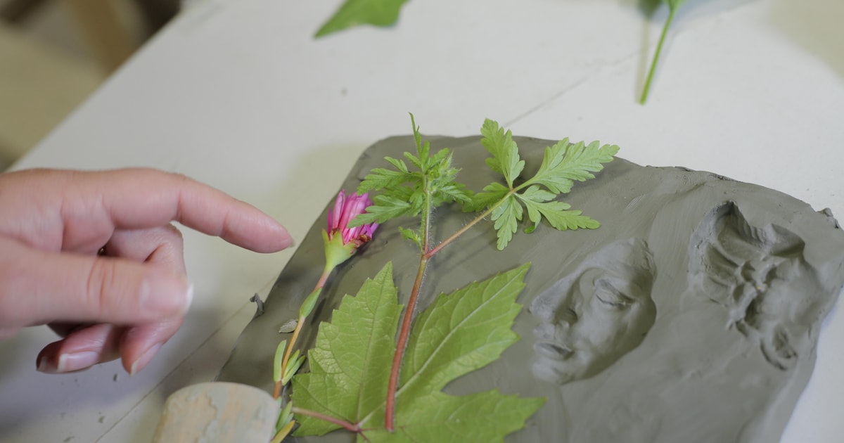 Florence: create your own personalized plaster cast | GetYourGuide