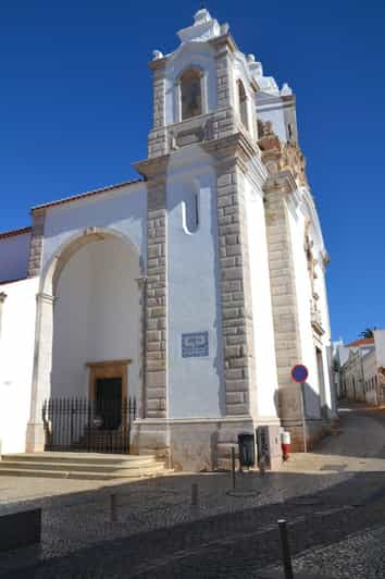 From Albufeira: Tour to Lagos, Sagres, Silves, & Monchique | GetYourGuide