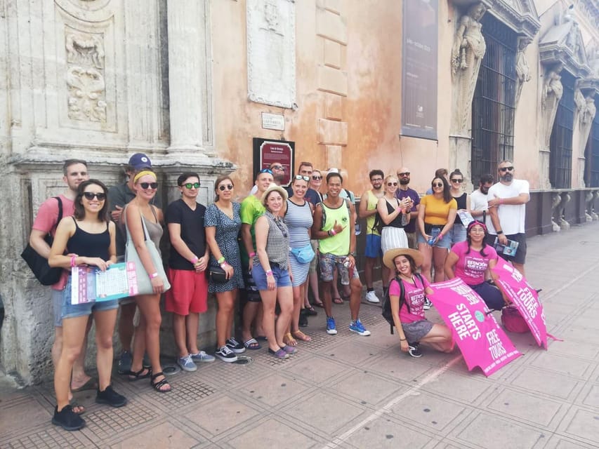 Mérida: Recorrido a pie por el hermoso Centro Histórico | GetYourGuide