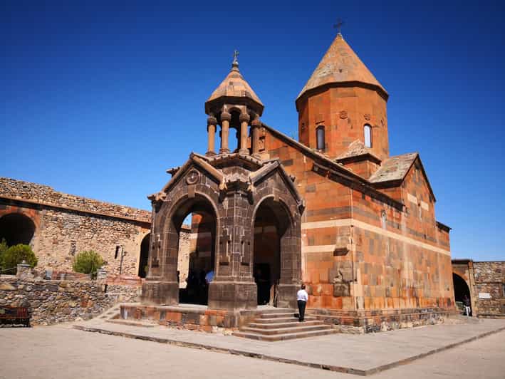 Discovery more Cultural Walking and food Tour in Yerevan | GetYourGuide