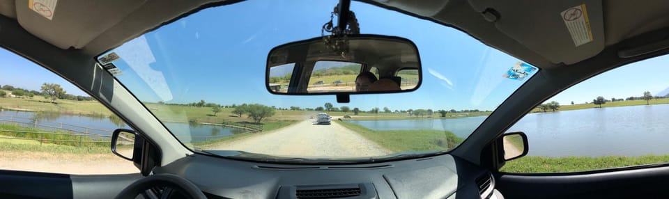 Monterrey: Aventura Safari en el Bioparque Estrella | GetYourGuide