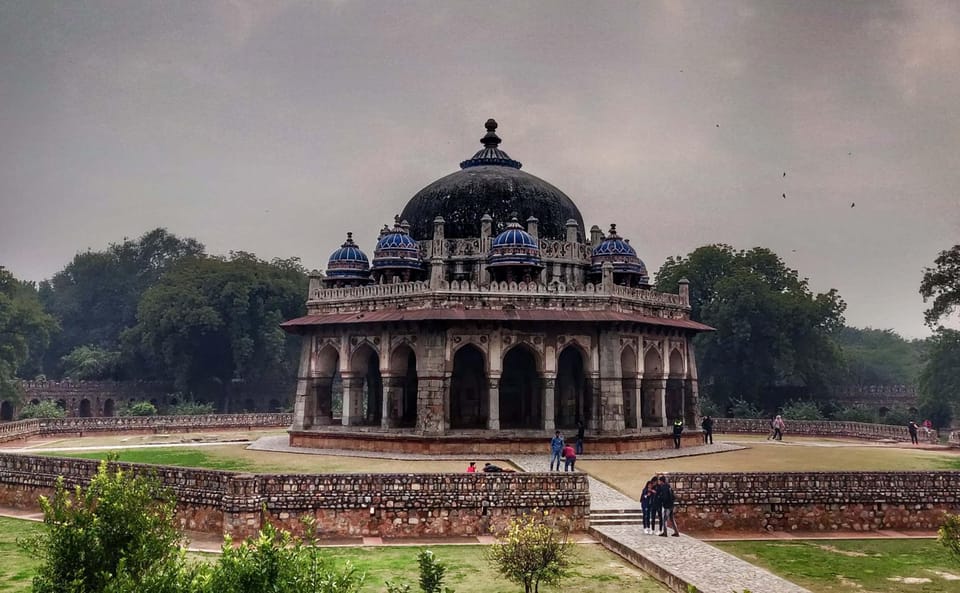 Delhi: Private Tour of Old and New Delhi by Car | GetYourGuide
