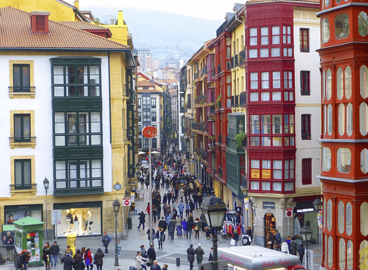 Exclusive Highlights & Hidden Gems of Bilbao | GetYourGuide