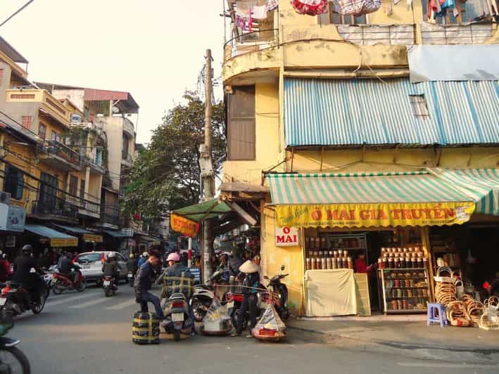 11 napos útvonal Vietnamban | Északról délre | GetYourGuide