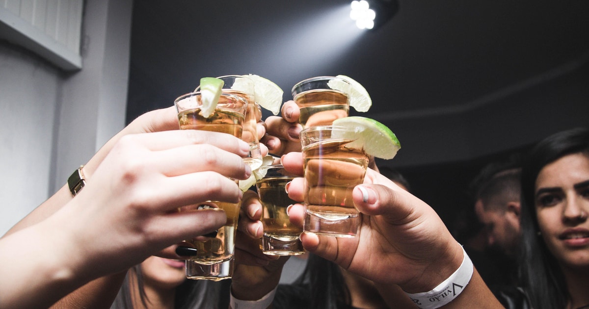 Múnich: Fiesta nocturna PubCrawl | GetYourGuide