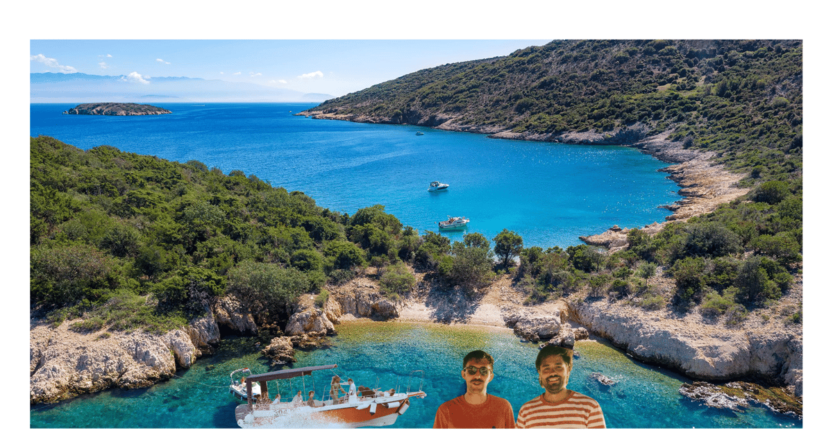 Plavnik Island: A private half day boat tour | GetYourGuide