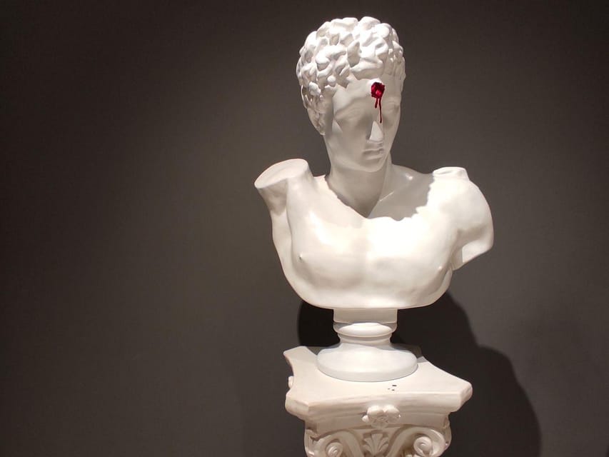 MOCO Audio Tour EN (NO Ticket) | GetYourGuide