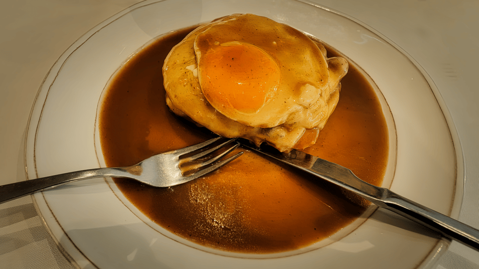 Porto: Oporto Food Tour Fördjupad upplevelse | Liten grupp | GetYourGuide