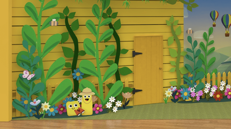 London: CBeebies Rainbow Adventure Immersive Theatre | GetYourGuide