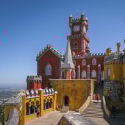 Exploring Sintra to the Westernmost Point: The Complete Tour | GetYourGuide