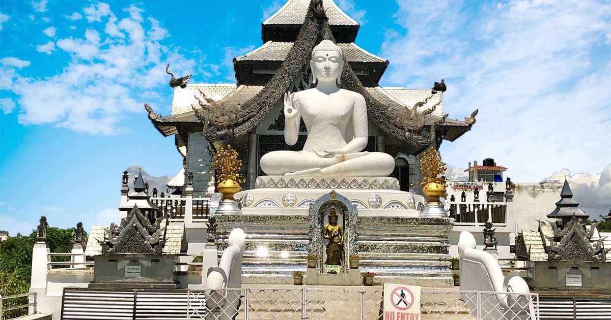 Golden Triangle Tour With Varanasi and Bodh Gaya | GetYourGuide