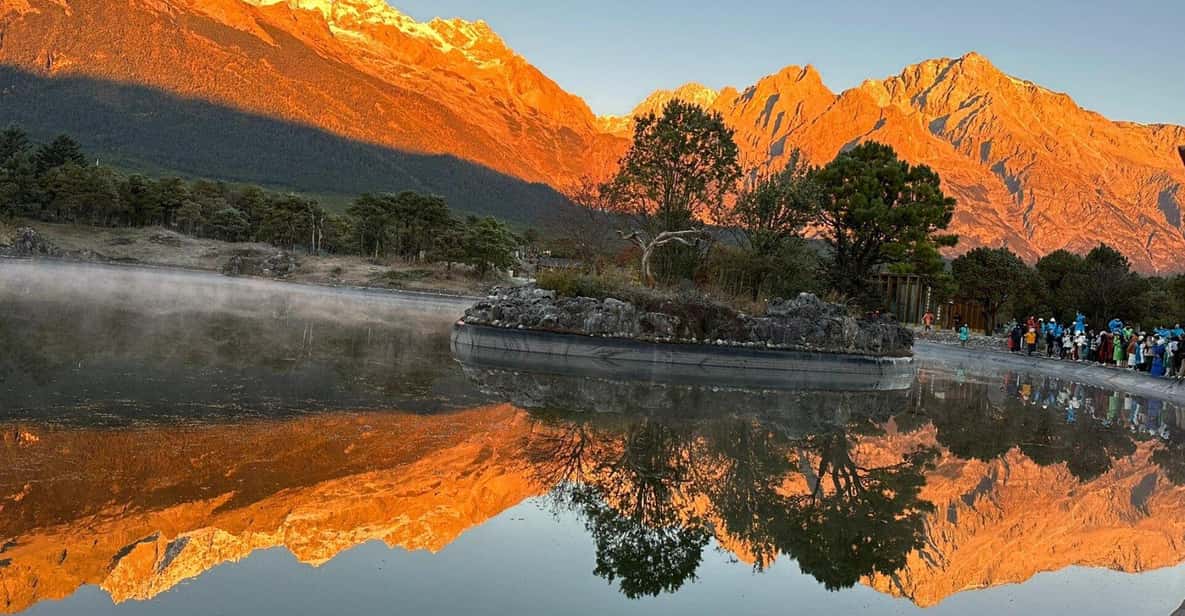 Lijiang: Excursión a la Montaña Nevada del Dragón de Jade y al Valle de ...
