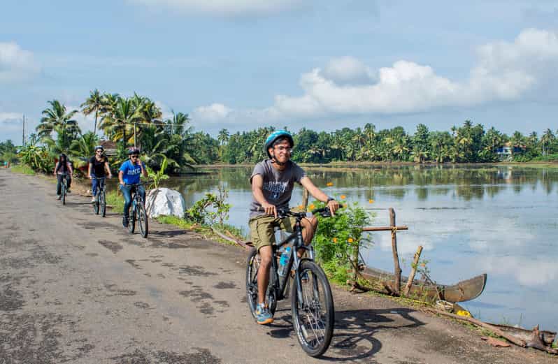 The BEST Varkala Tours and Things to Do in 2024 - FREE Cancellation ...