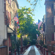 Philadelphia: Guided Walking Tour of Historic District! | GetYourGuide