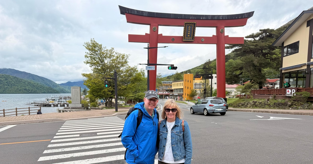 Von Tokio aus: Private Tagestour zum Weltkulturerbe Nikko | GetYourGuide
