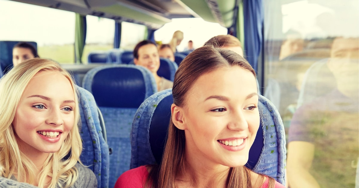 La Ceiba: Einfacher gemeinsamer Transfer nach San Pedro Sula | GetYourGuide