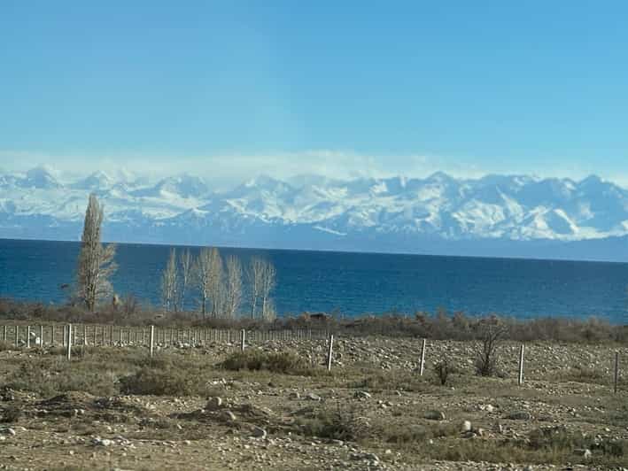 The Issyk Kul : Tranquil & Breathtaking Lake (One Day Tour) | GetYourGuide