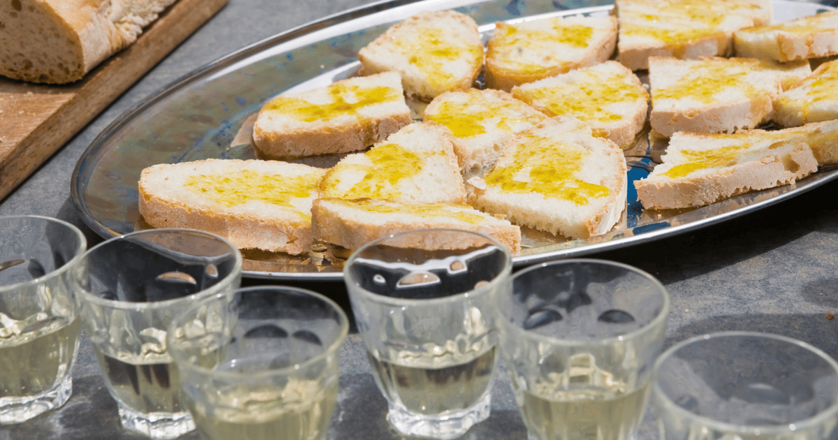 Corfu: Olive Oil tasting from 5 regions of Greece | GetYourGuide