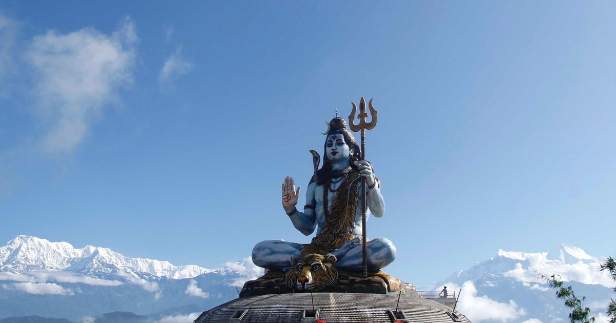 Pokhara: Easy Hiking with Pokhara Sightseeing Tour | GetYourGuide