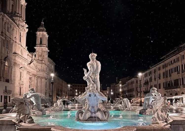 Masonic private tour of Rome | GetYourGuide