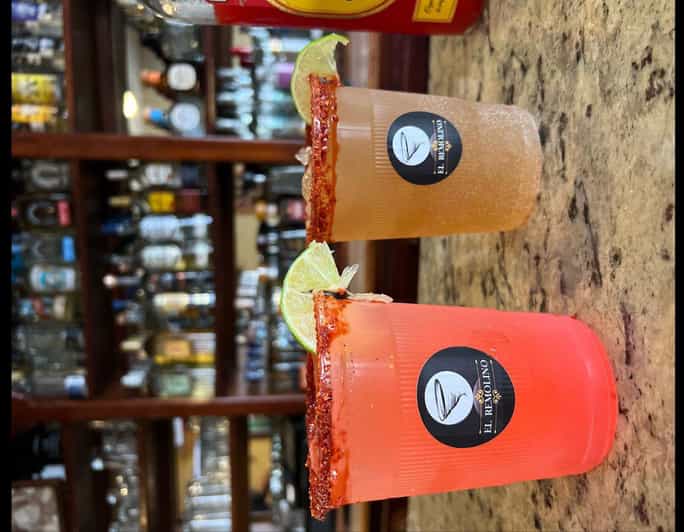 Aguascalientes Cantinas Tour (Drink like a local) | GetYourGuide