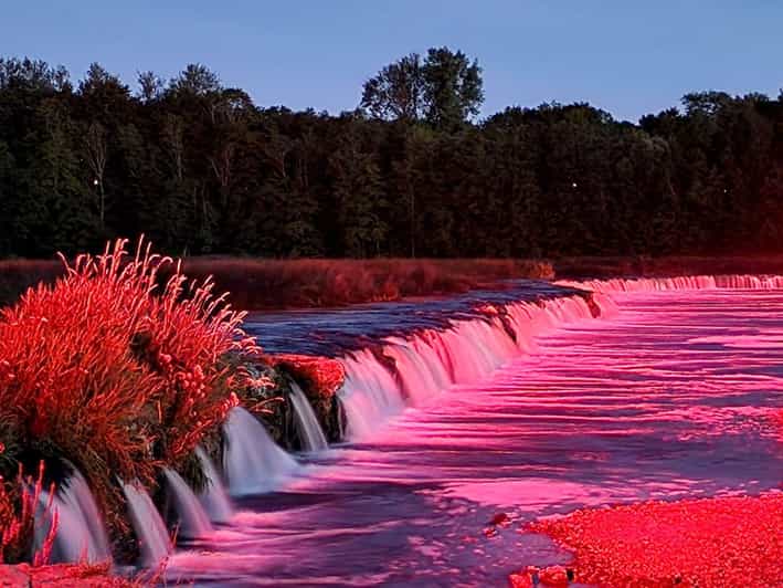 Jurmala, Kuldiga, Ragaciems beach & Kemeri N Park | GetYourGuide