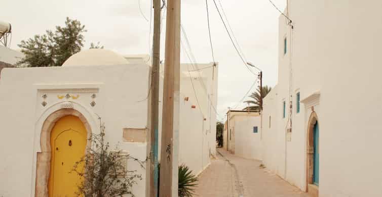 djerba hood | GetYourGuide