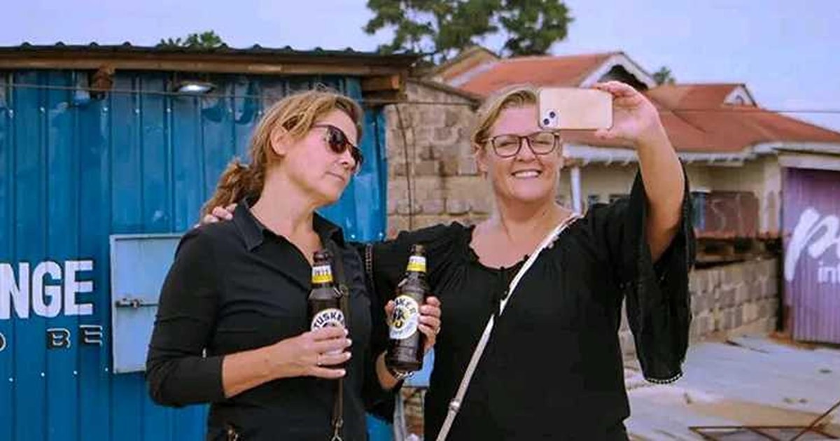 Kibera: Educational Walking Tour with Cultural Visits | GetYourGuide