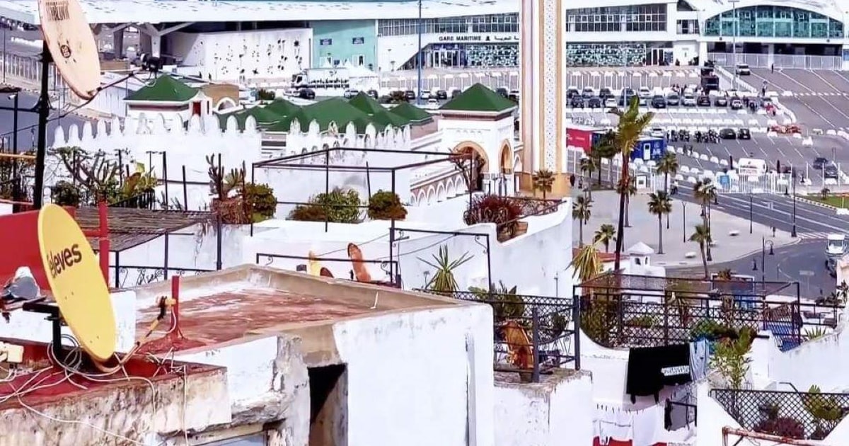 Exclusieve dagtour in Tanger van Tarifa naar Tanger met thee | GetYourGuide